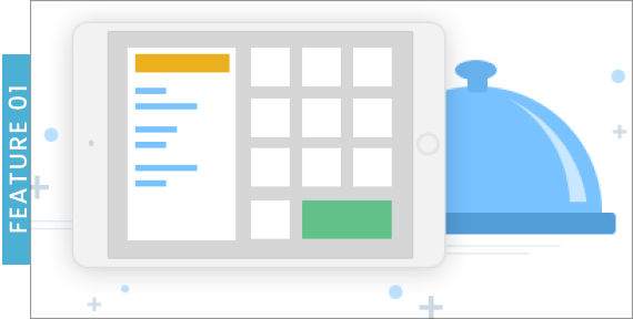 Best POS & Restaurant Billing Software System in Qatar | FSQATAR